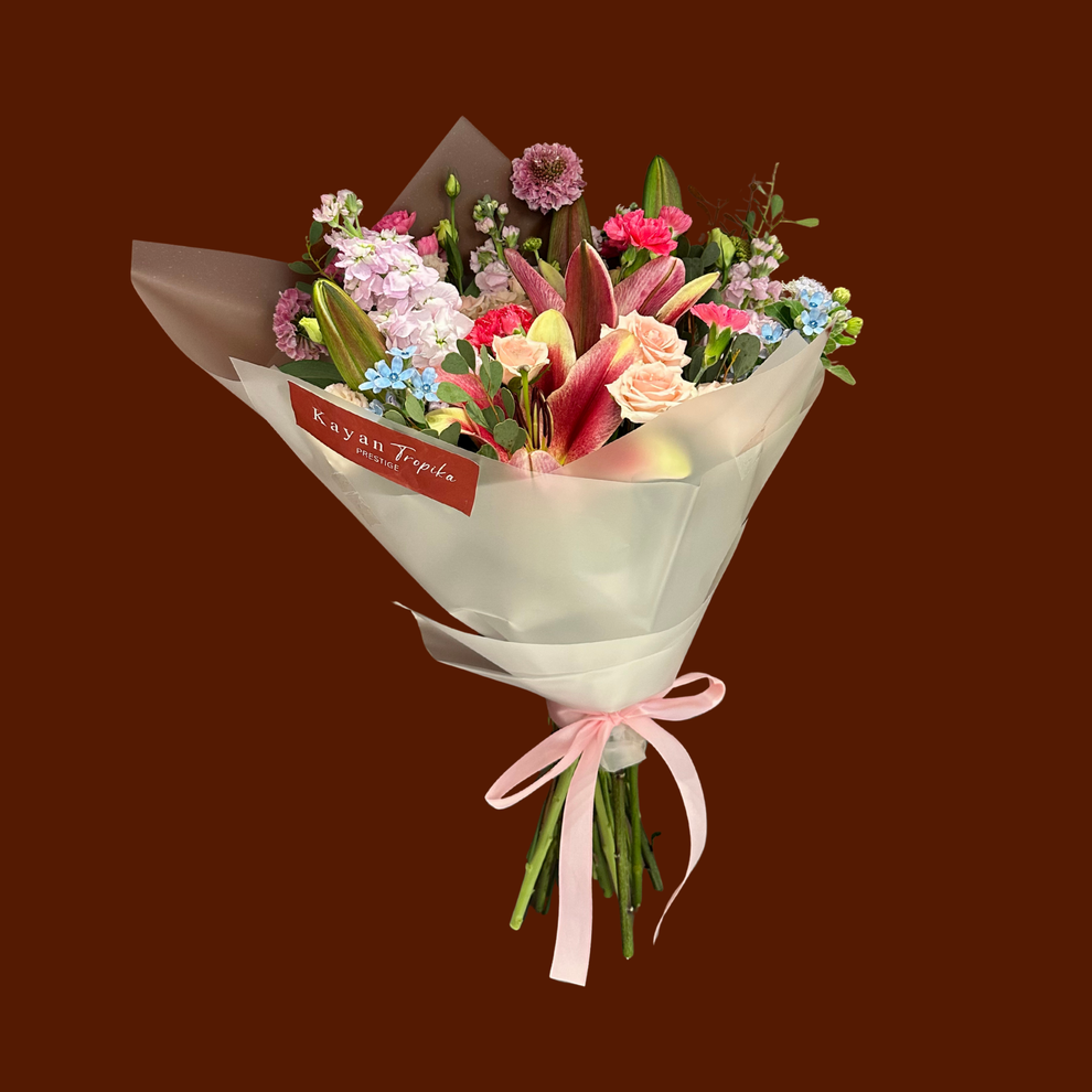 VERA Prestige Bouquet – kayantropika