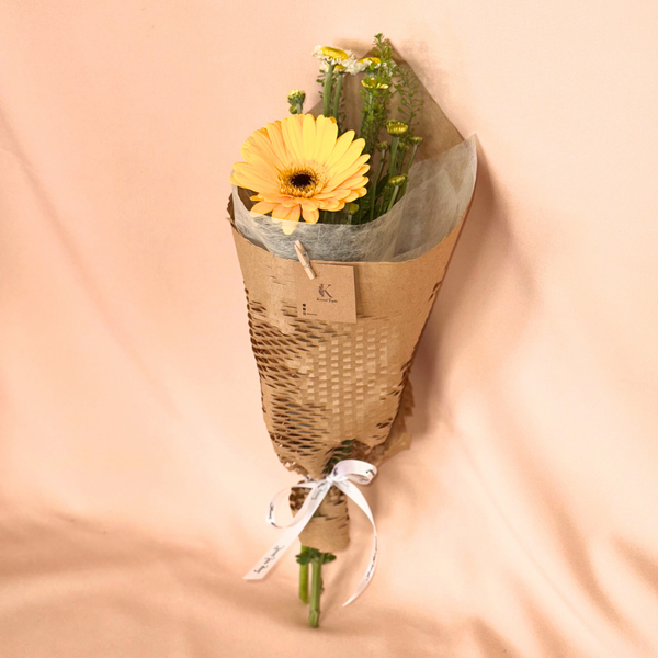 Lewi Basic Bouquet – kayantropika