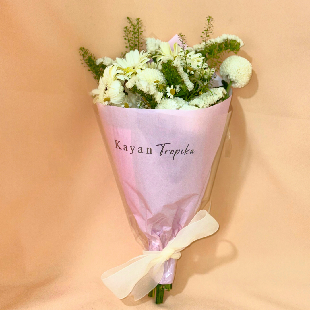 Hadley Signature Bouquet – kayantropika