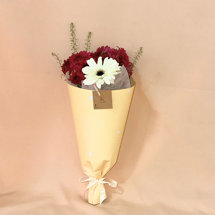 Nyla Basic Bouquet – kayantropika