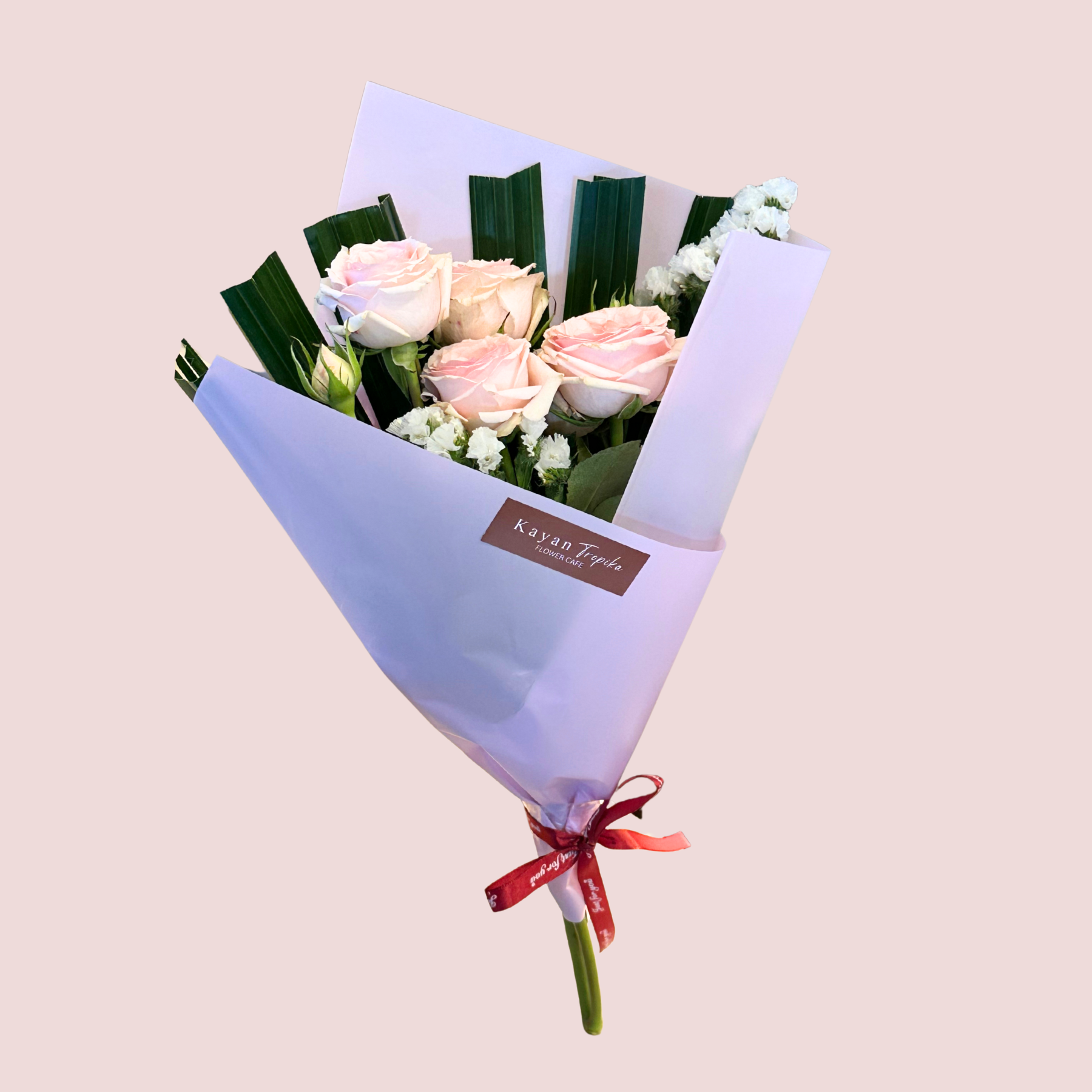 Samira Rose Bouquet – kayantropika