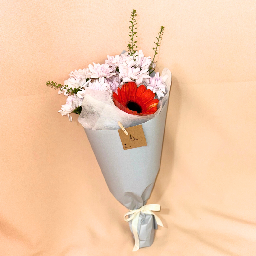 Zizi Bouquet – kayantropika
